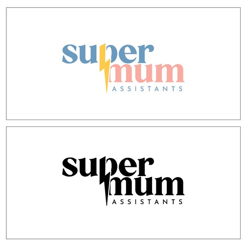 Designs | Design a STANDOUT clean and quirky logo for a virtual ...