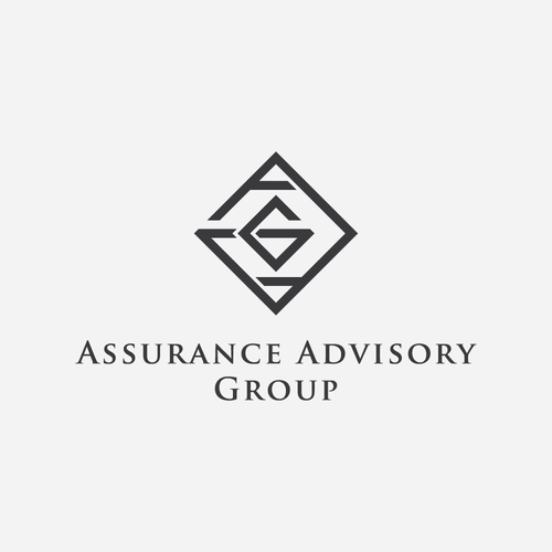 Assurance Advisory Group | Logo design contest
