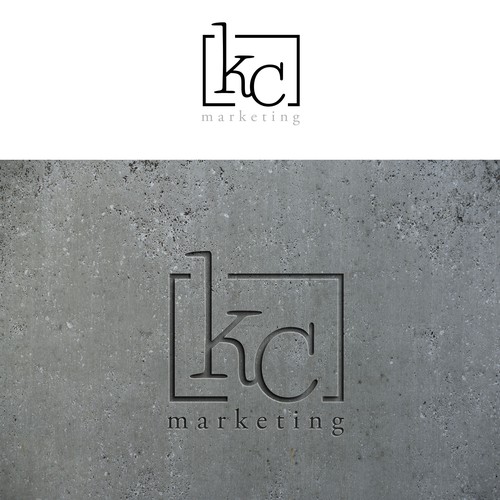 Designs | KC Marketing need a powerful new age, retro(50's flare) logo ...