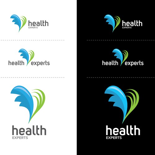 Designs | Health Experts -- Create a Logo | Logo design contest