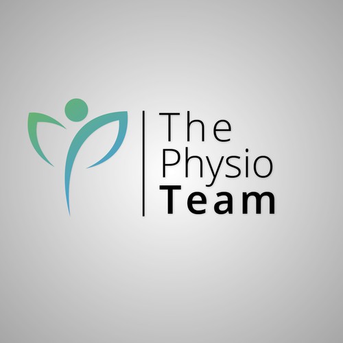 Best Physio company in the world ! | Logo design contest