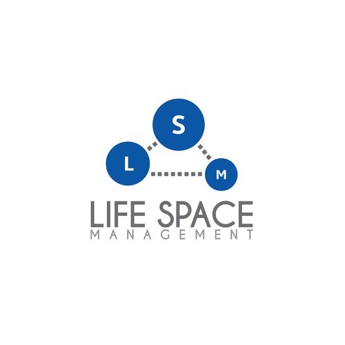 Life Space Management | Logo design contest