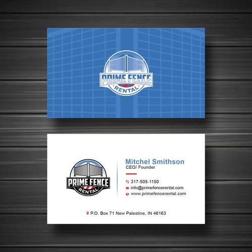 Designs | Classic Business Cards That Are Visually Engaging | Business ...