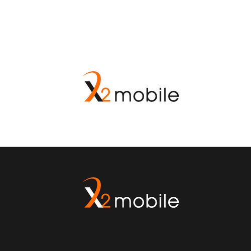 Mobile software development company logo | Logo design contest