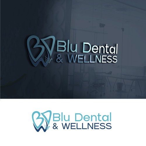 Designs | We need a bold yet soothing logo for our dental and body ...