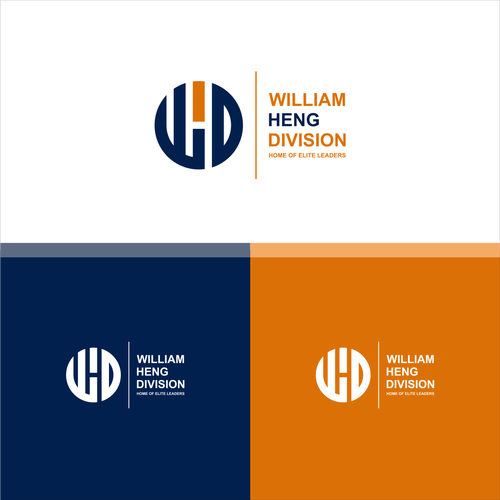 WHD need a powerful logo for branding and recruitment purpose in ...