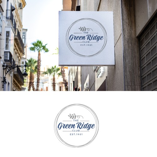 Designs | New logo for a well established Event Venue | Logo design contest