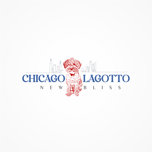 Designs | High end purebred Dog breeder seeking rebranding and logo ...