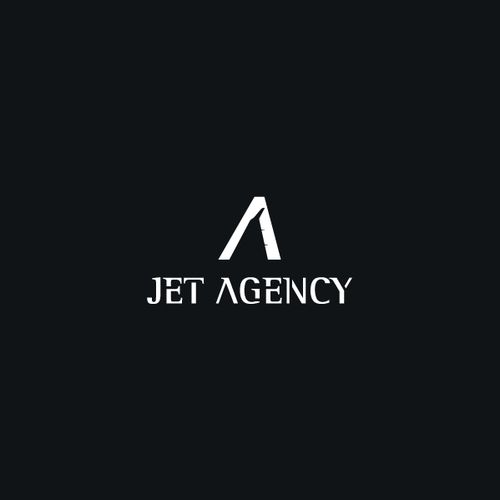 Jet Agency : create a logo for a private jets company | Logo design contest