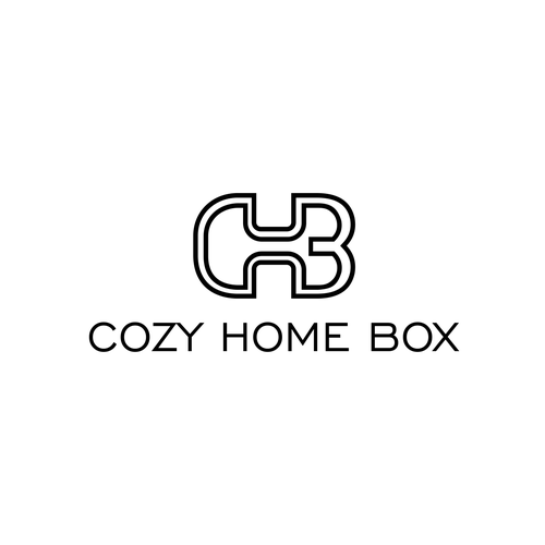 Design a luxe, rustic, and refined logo for Cozy Home Box | Logo design ...