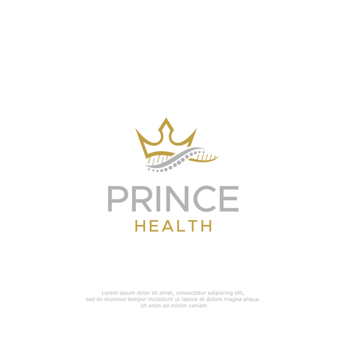 Designs | Prince Regenerative Medicine | Logo design contest