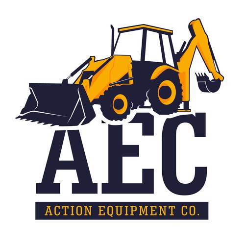 AEC | Logo design contest