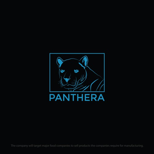 Panthera | Logo design contest