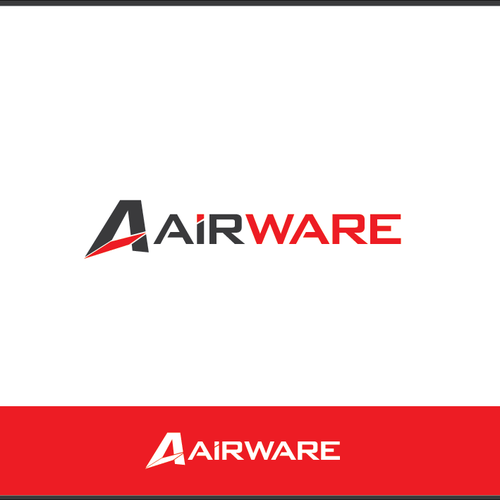 Airware Logo - Drone Start-up | Logo & business card contest