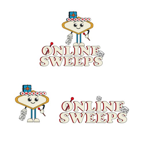 Designs | Create a fun and friendly mascot logo | Logo design contest