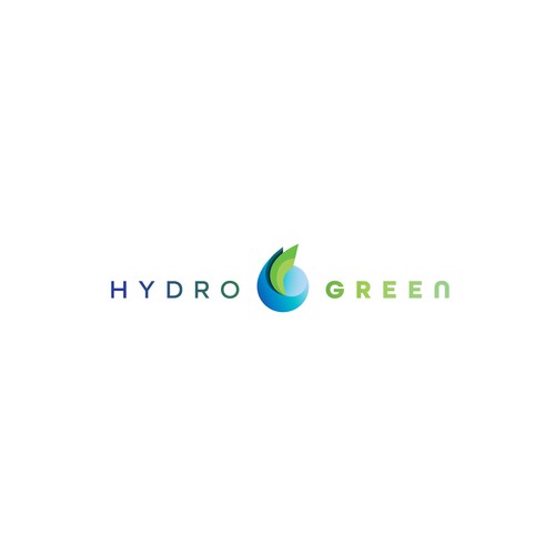 Designs | Sleek bold logo for hydroseeding company water droplet/grass ...