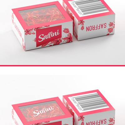 Food Label Design - Custom Food Product Labels | 99designs