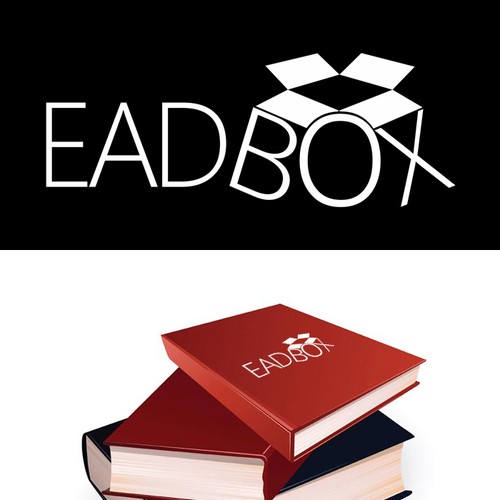 Designs | Fun logo contest for EADBOX | Logo design contest