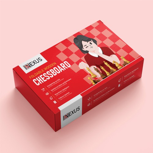 Designs | Design an eye-catching e-commerce packaging | Product ...