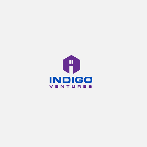 Create a logo for a parent company Indigo Ventures | Logo design contest
