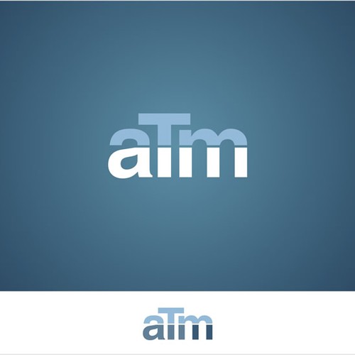 logo for ATM | Logo design contest
