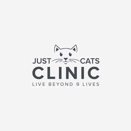 Designs | Feline Exclusive Veterinary Practice becomes 24 hour ...