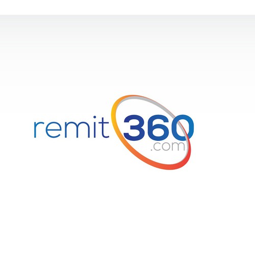 logo for remit360.com | Logo design contest