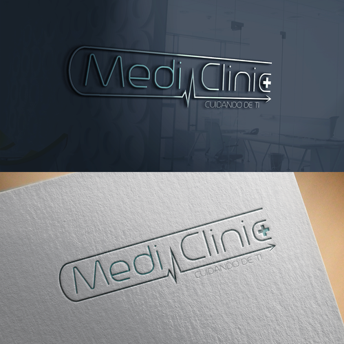 MediClinic Logo | Logo design contest