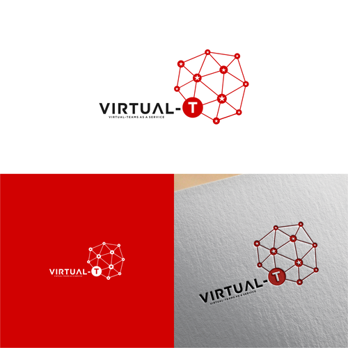 Designs | "Virtual-T: Virtual-Teams as a Service", all to benefit from ...