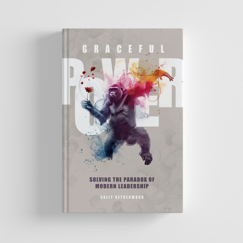Designs | Sophisticated illustration for leadership book cover ...