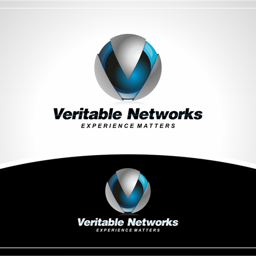 New logo wanted for Veritable Networks | Logo design contest