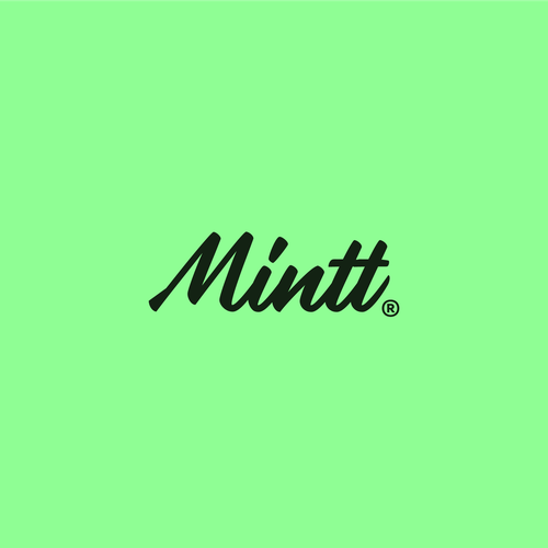 Designs | "Urban Trendsetter: Create a Stylish & Bold Logo for Mintt ...