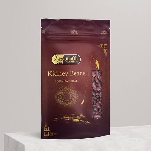 Designs | We need 1 eye catching design for grains and beans packaging ...