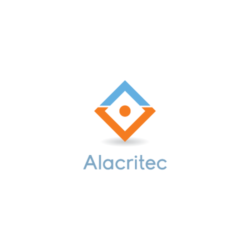 Create a Modern Logo for Alacritec | Logo design contest