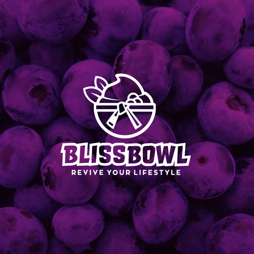 Design Attractive Brand & Logo For Acai Bowl Shop. | Logo & brand ...