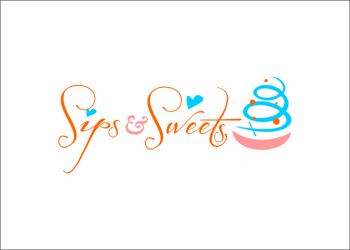 Create a SWEET logo for a dessert cafe! | Logo design contest