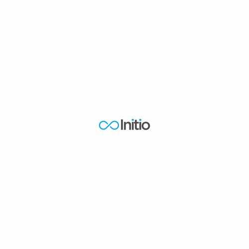 Design a new logo for AI chemistry startup company Initio | Logo design ...
