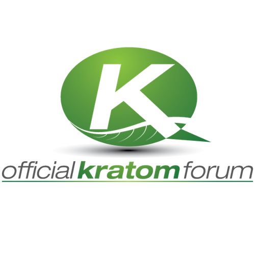 Kratom forum needs logo from awesome graphic artist! | Logo design contest