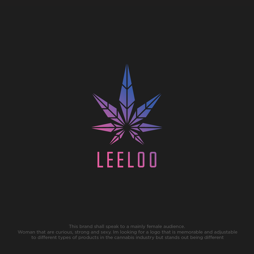 LEELOO | Logo design contest