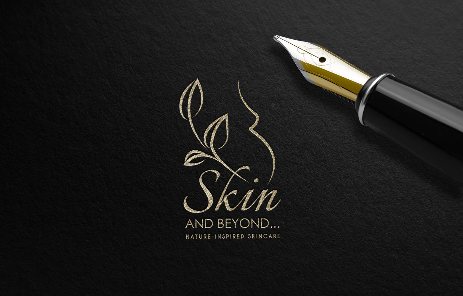 Pen Logo Design Ideas