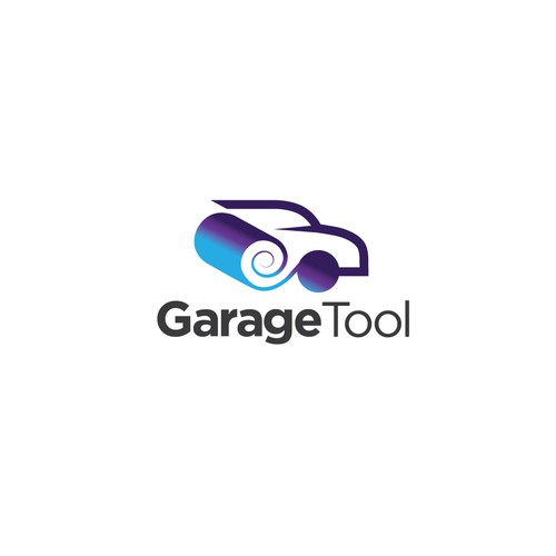 Designs | Logo for car wrap saas | Logo design contest