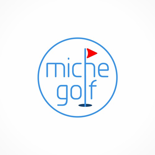 Designs | The go to brand and logo everyone wants in women's golf ...