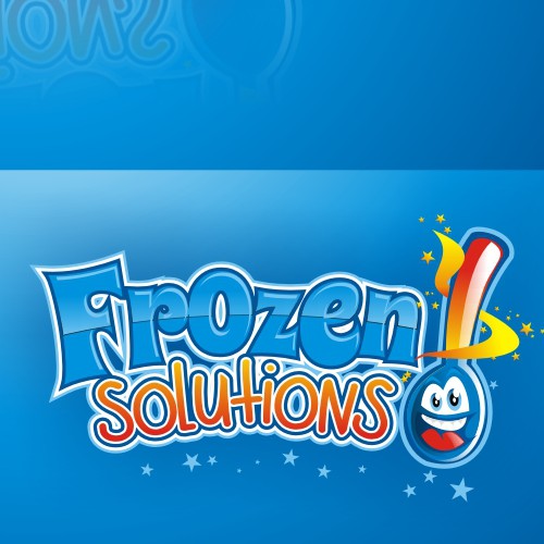 Frozen Logos - Free Frozen Logo Ideas, Design & Templates
