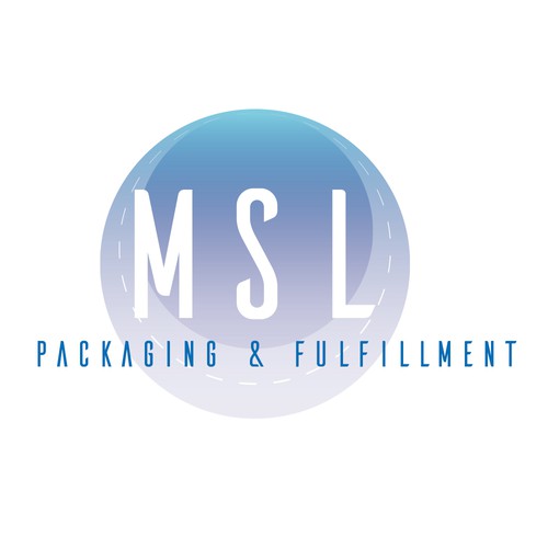 MSL Packaging & Fulfillment | Logo design contest