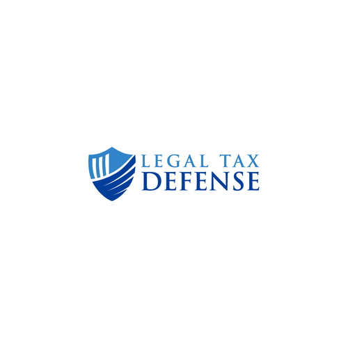 Designs | Legal Tax Defense | Logo design contest