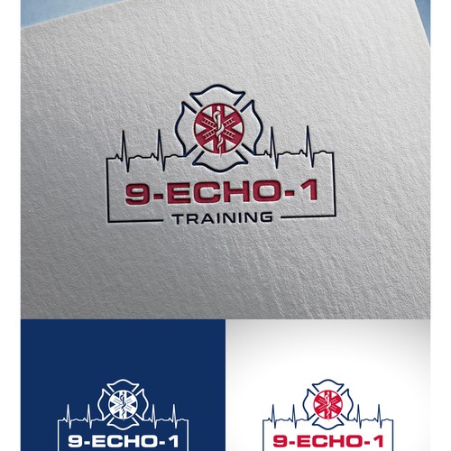 Designs | Creative Logo for Emergency Services training. | Logo & brand ...
