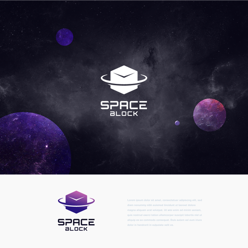 Designs | Space! 🚀 | Logo design contest