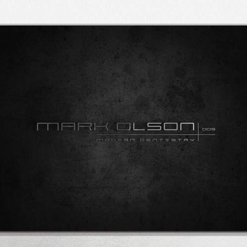 Ultra modern and luxe text based logo for high end Newport Beach ...