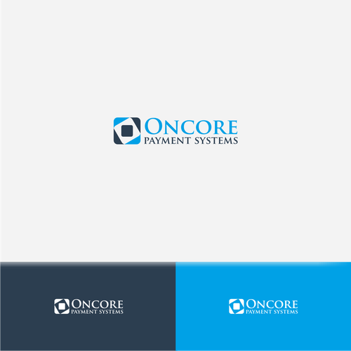 Oncore Payment Systems | Logo design contest