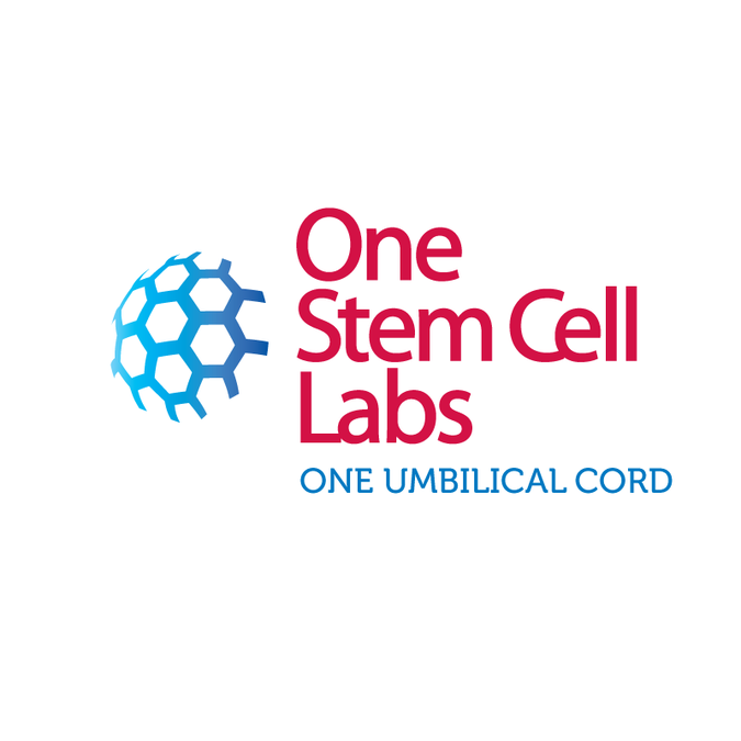 One Stem Cell Labs Design Contest | Logo & brand identity pack contest